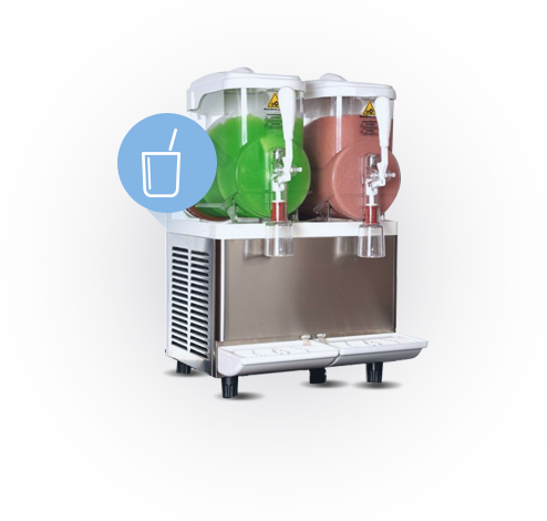 Electro Freeze - The Soft Ice Cream & Frozen Drink Experts